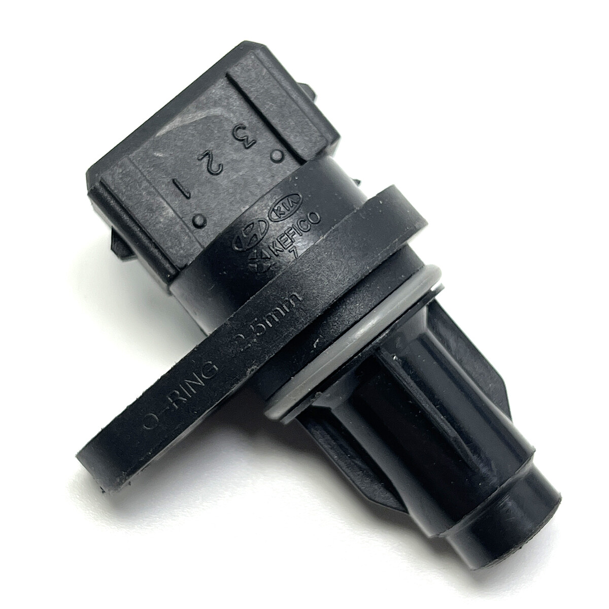 for 2006 - 2011 Hyundai Accent Kia Rio Camshaft Position Sensor 1.6 L ...