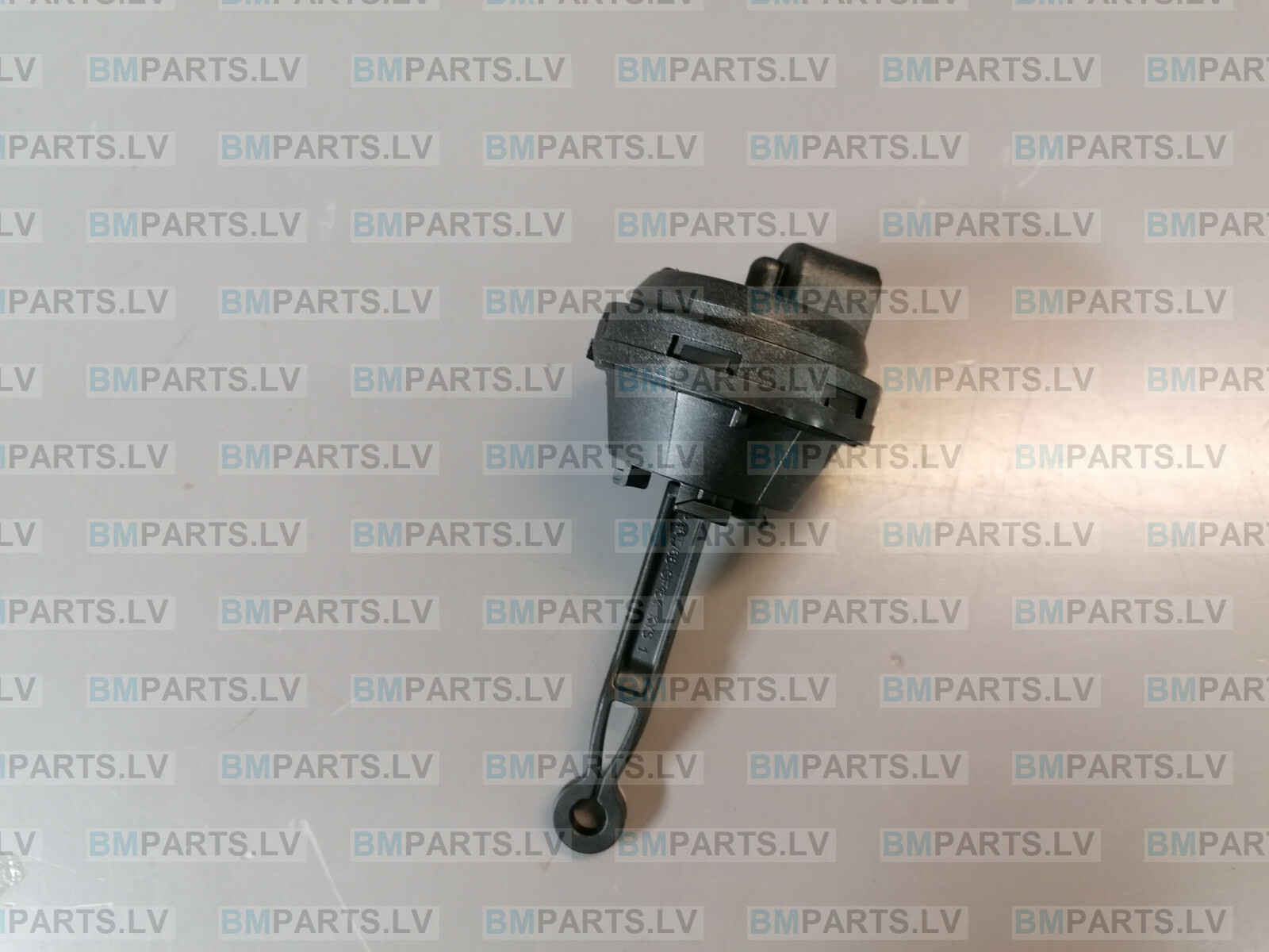 NEW GENUINE BMW F30 F10 EXHAUST COOLER VACUUM CAPSULE WITH RETURN ...