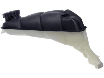 For 1996-2003 Mercedes E320 Expansion Tank Front Dorman 35177RP 1997 ...