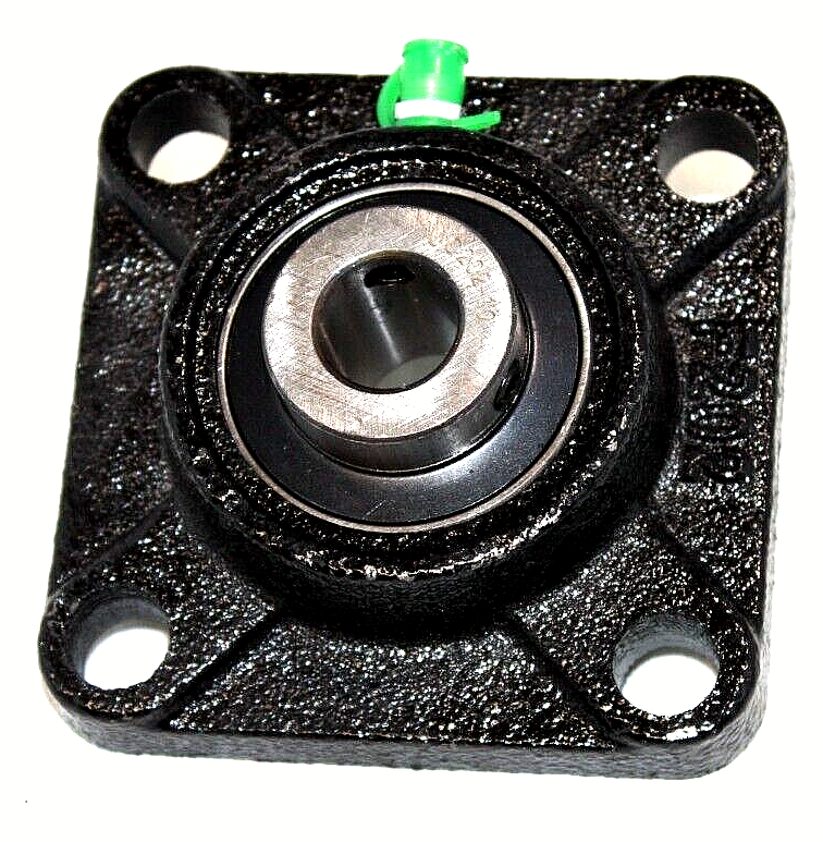 SaltDogg 3003032 Flange Bearing 5/8" Fits 0208430 Western 68662 SnowEx ...