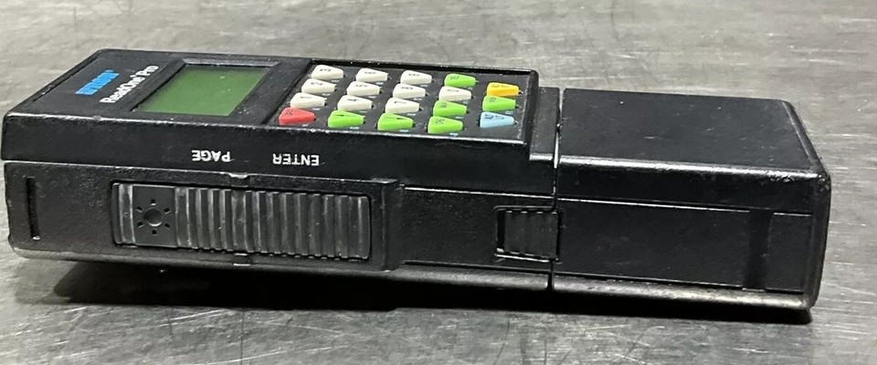 Itron ReadOne Pro Gas Electrical Water Meter Reader Data Collector Ping ...