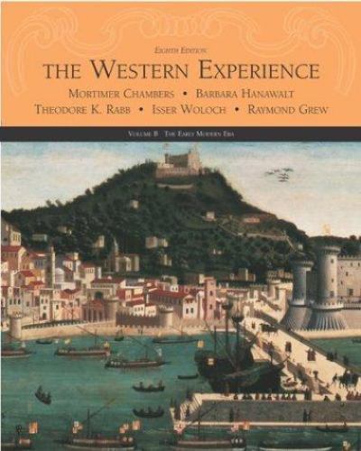 Western Experience Ser.: Western Experience with PowerWeb by Mortimer ...