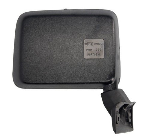 RIGHT WING MIRROR FITS FOR TOYOTA LAND CRUISER J7 J70 RJ73 BJ70 1984 ...