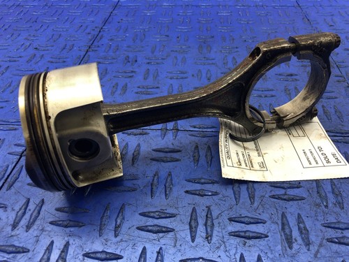 2011-2015 AUDI R8 4.2L ENGINE PISTON W/CONNECTING ROD 079107066CT OEM ...