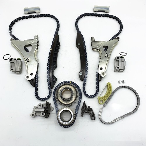 For Mercedes Benz W222 M276 S500 SL550 ML350 GL450 2760502500 Timing ...