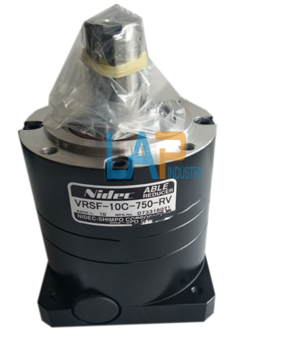 1PCS NEW FOR NIDEC SHIMPO Reducer VRSF-10C-750-RV 750W | eBay
