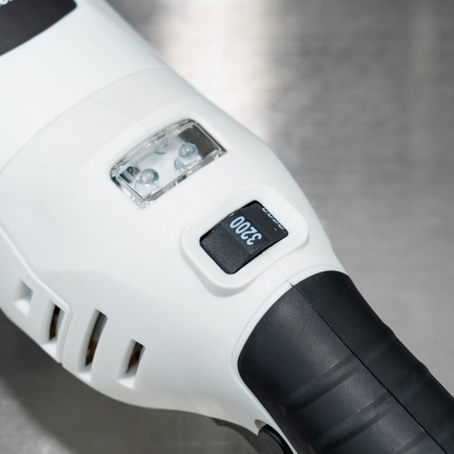 Liquid Elements T4200 5" Polisher Kit 1 | 4 Pads and Polish | T4000 v2 ...
