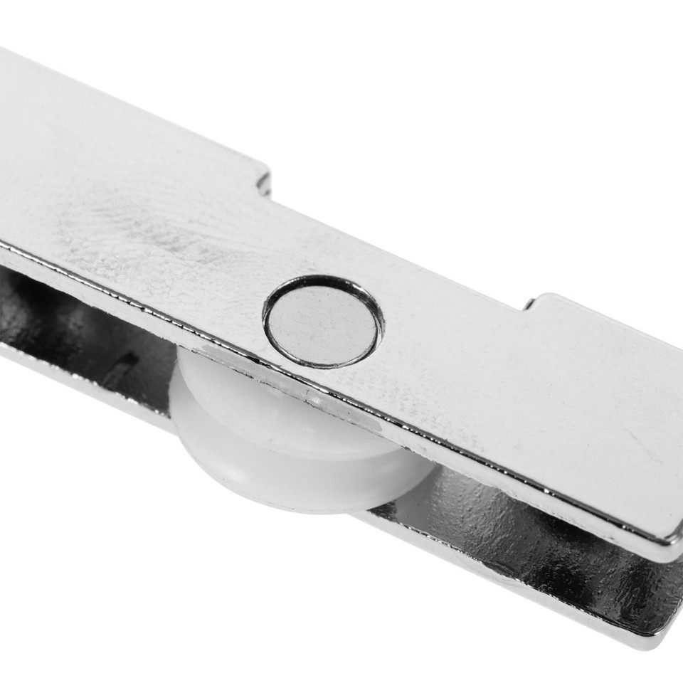 Stem Cutter Pella Sliding Door Handle Closet Peg Ball Bearing Rollers ...