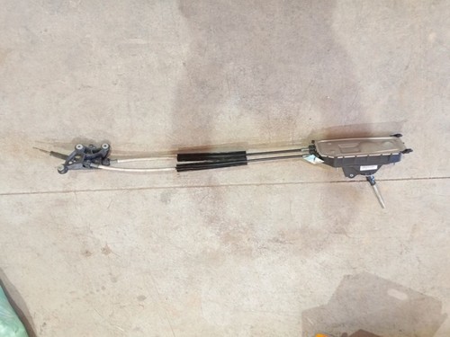 5JA711049A PALANCA CAMBIO / 1757734 PARA SEAT TOLEDO KG3 STYLE | eBay