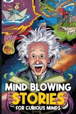 Leonard Nimmons Mind Blowing Stories for Curious Minds (Tascabile) | eBay