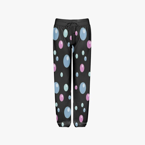 Alien Hybrid X Wide Leg Casual Pants | eBay