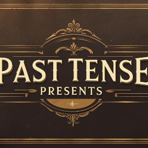 Past Tense Presents | eBay Stores