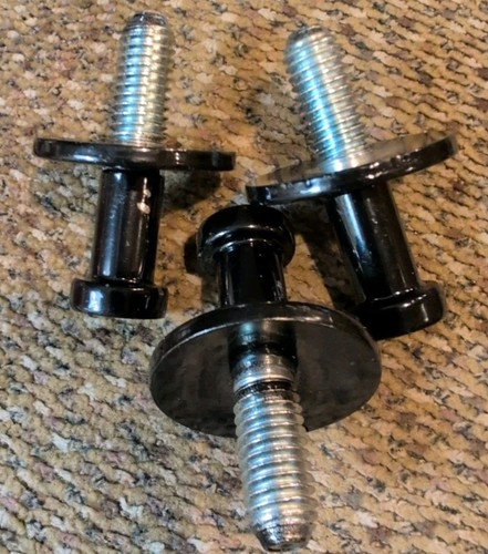 NOS GM Door Lock Striker 15013147 (3) In The Pkg() | eBay