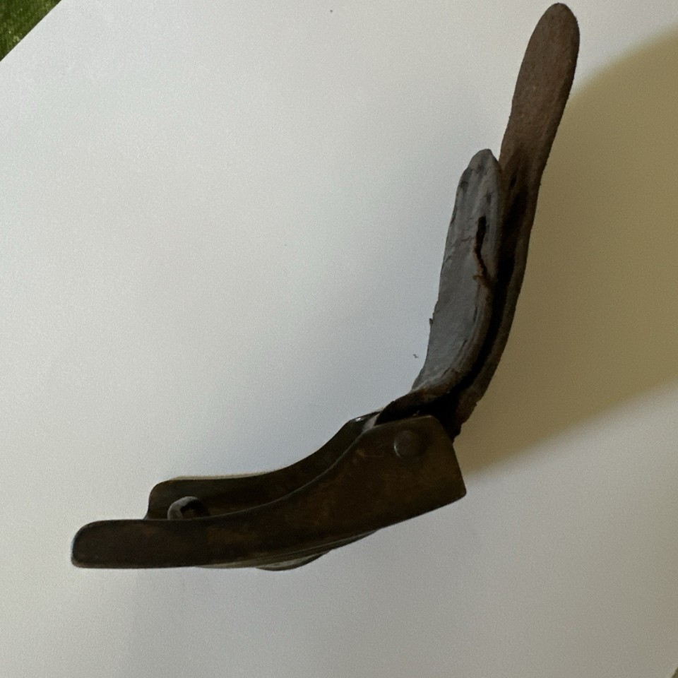 WWI German Prussian EM/NCO’s Belt Buckle (KoppelschloB) | eBay