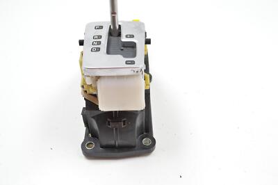 2011-2013 Volvo S60 T5 Gear/Floor Shift Assembly | 10 11 12 13 ...