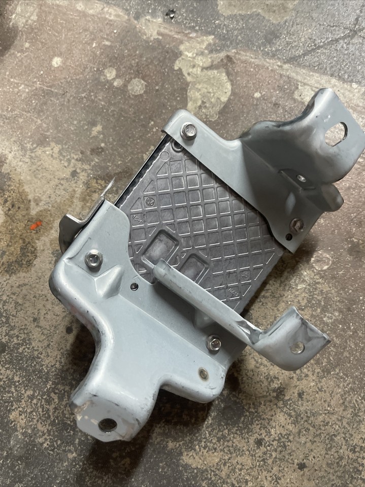 19-22 HONDA CRV POWER SUPPLY VOLTAGE STABILIZER MODULE 31600-TLA-A011 ...