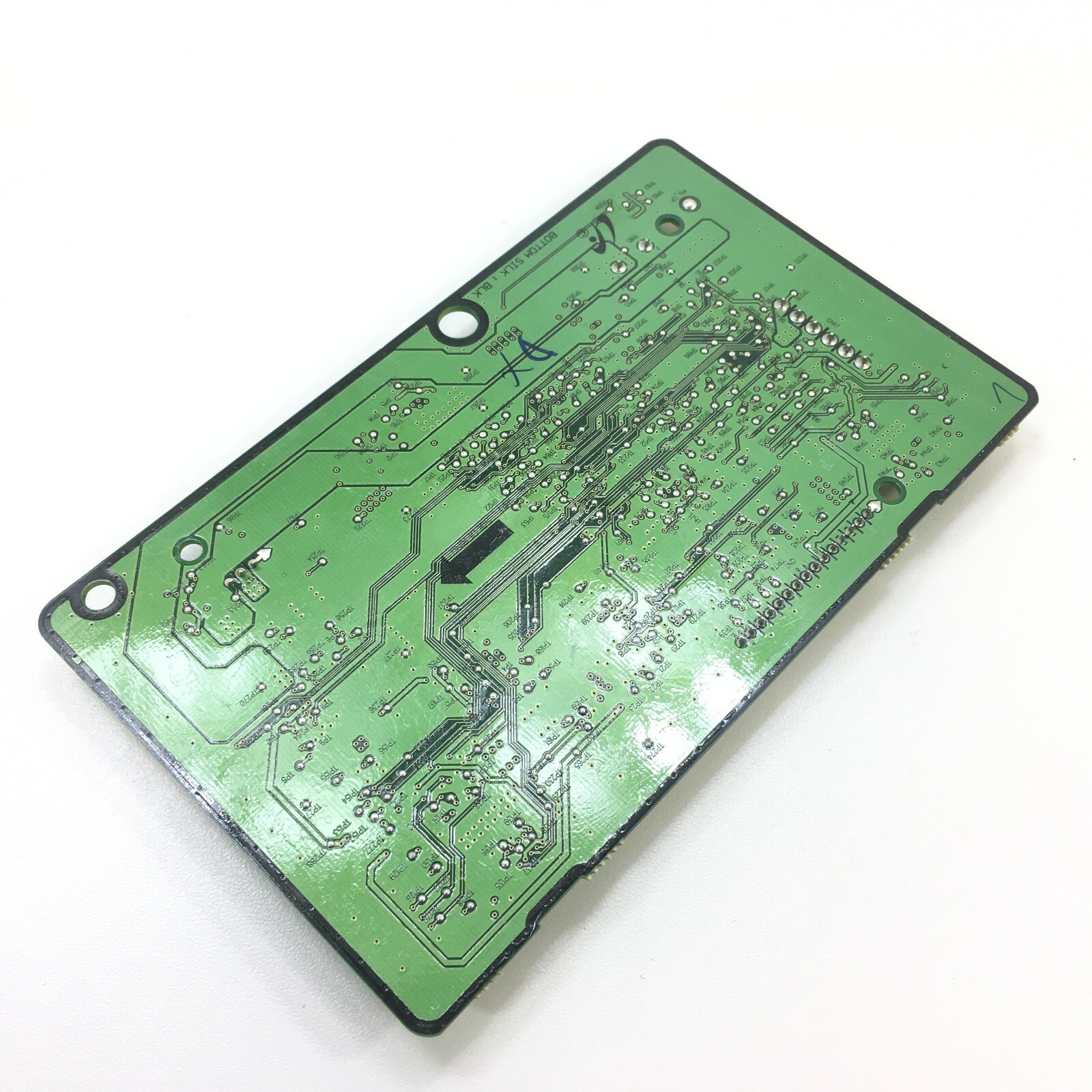 Samsung POWERbot R9040 MAIN PCB CURCUIT BOARD V10 Genuine OEM Part DJ92 ...