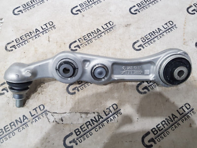 GENUINE MERCEDES C CLASS W205 2014-2021 FRONT LEFT SIDE SUSPENSION ...