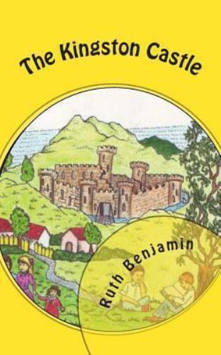 Kingston Castle by Ruth Benjamin (2012, Trade Paperback) for sale ...