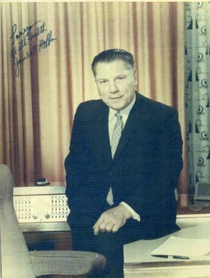 JIMMY HOFFA Signed Photo - American TEAMSTERS Labour Union Leader 7"x5 ...