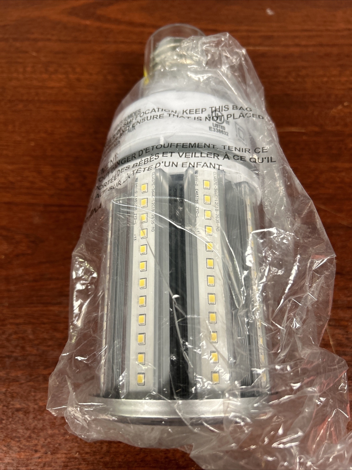 Topaz LED Post Top Base E39 36W 100-277V 50/60Hz | LPT36 | | eBay