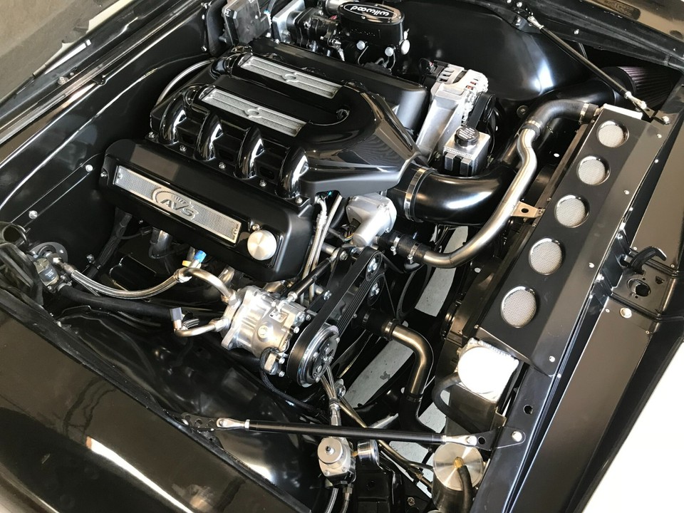 LS3, LS2 engine cover set | eBay