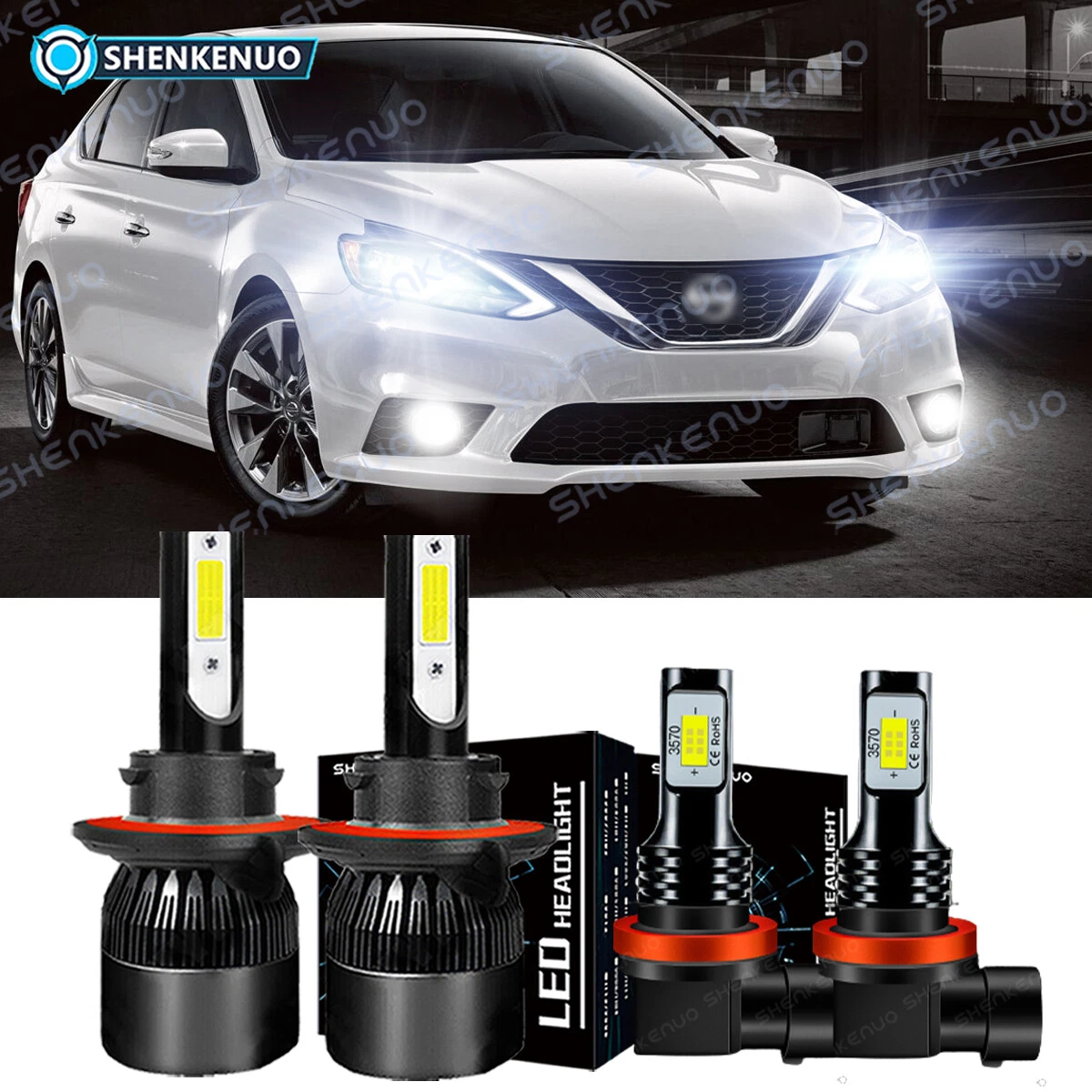 Service Engine Soon Light Nissan Sentra 2004 | Shelly Lighting