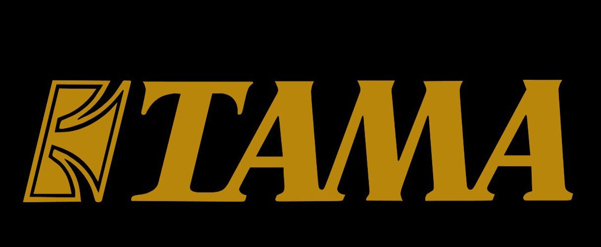 Tama Drum Logo TAMA 50th Special Site