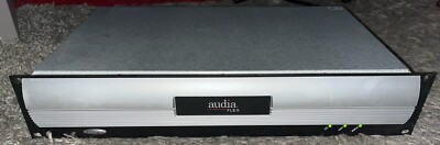 AUDIAFLEX TI-2 BIAMP System CONFIGURABLE AUDIO DSP | eBay