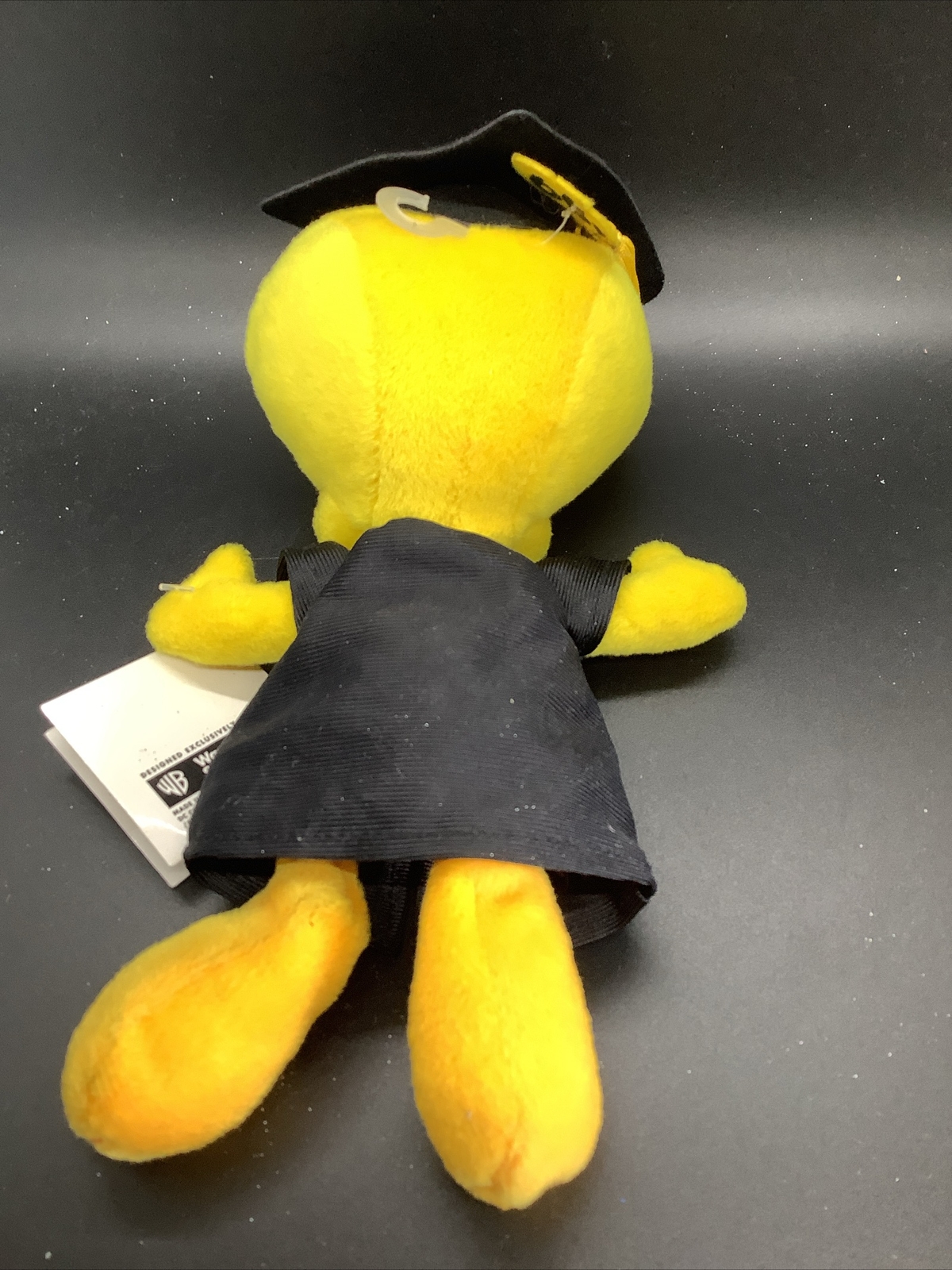 Warner Bros Looney Tunes Tweety Pie Plush Soft Toy Collectable ...