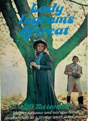 Lady Ingram's Retreat By JILL TATTERSALL. 0426065689 | eBay