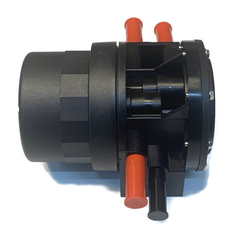 Fuel Pump Reservoir Tank Selector Valve F1UZ-9B263-B F1UZ9B263B replace ...