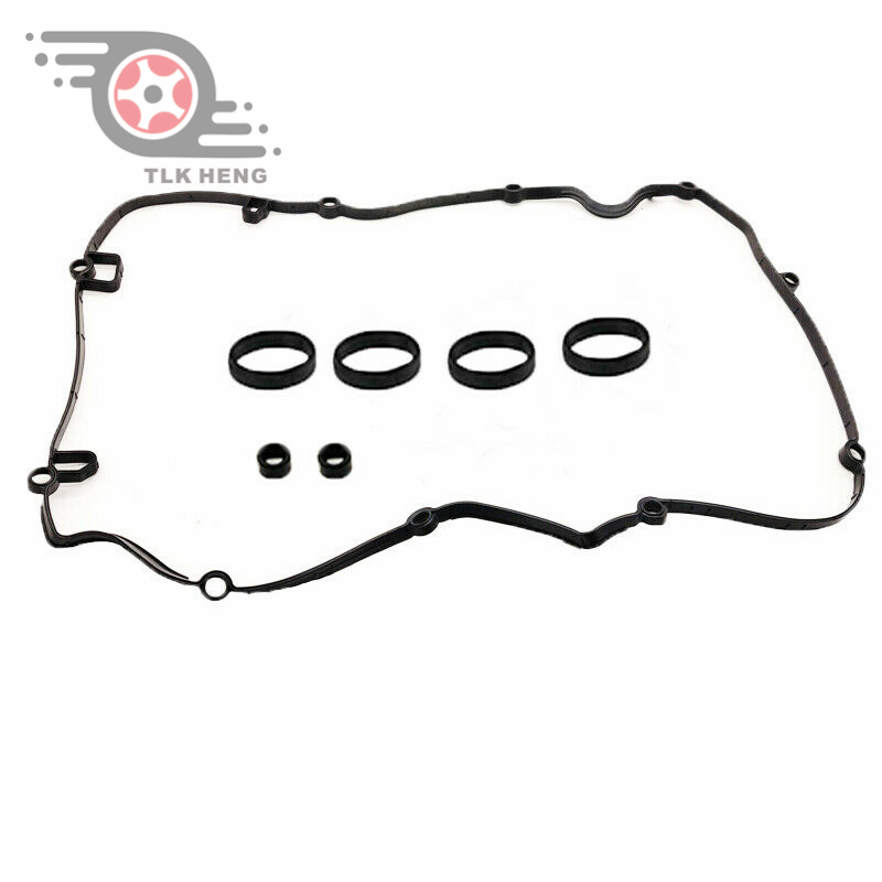 Engine Valve Cover Gasket Set 11127582400 Fits MINI R56,R55,R57,R58,R59 ...