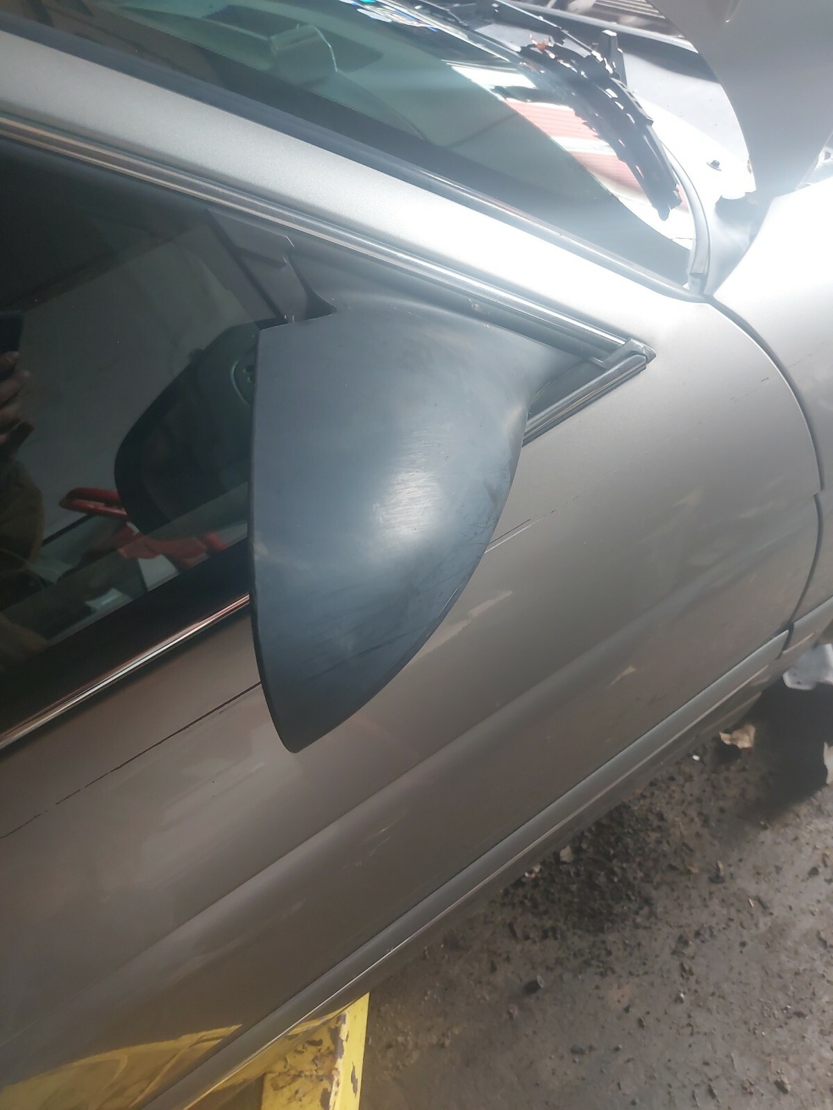 Passenger Right Side View Mirror Power Fits 95-01 LUMINA CAR 261862 | eBay