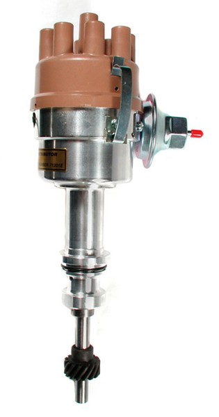 Distributor-Billetproof Accel 71201E for sale online | eBay