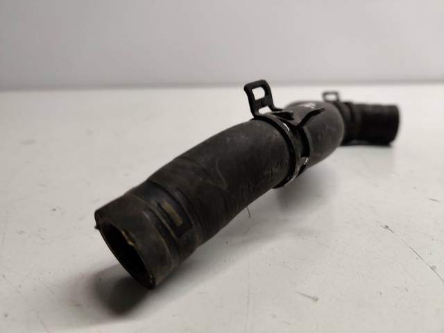 Mercedes-Benz E W212 Intercooler Hose A2128304096 2.1 Diesel 150kw 2015 ...