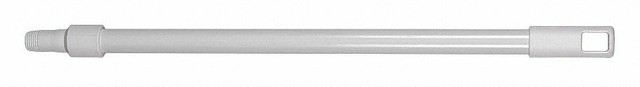 Remco 24" Hazmat Broom Handle - White 6024 for sale online | eBay
