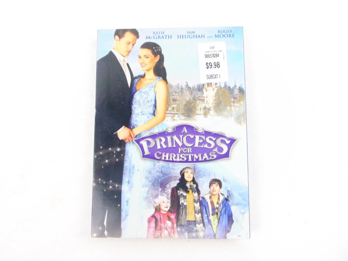 A Princess For Christmas 2