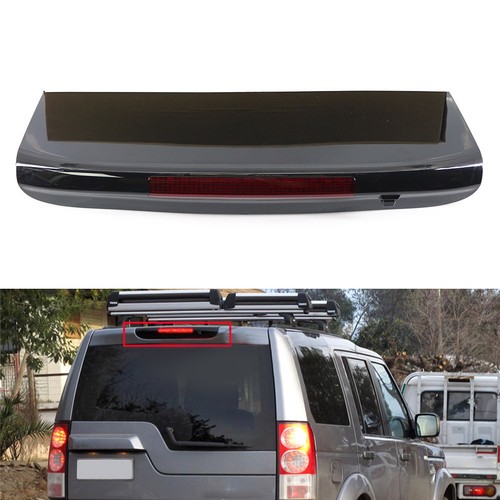 Fit Land Rover LR3 LR4 High Mounted 3rd Third Brake Light Lamp LR072856 ...