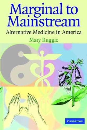 Marginal to Mainstream by Professor Ruggie, Mary: Used 9780521542227| eBay