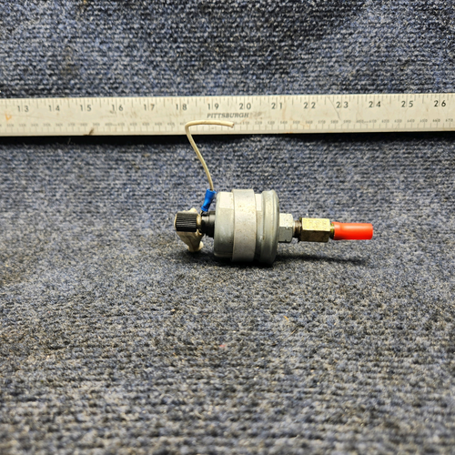 PS-211-9000 | Mooney M20J | MITCHELL PSI SENDER UNIT (VOLTS: 14) | eBay