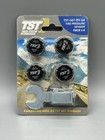 TST Truck System Technologies TST-507-RV-S4 Tire Pressure Sensor 4 Pack ...