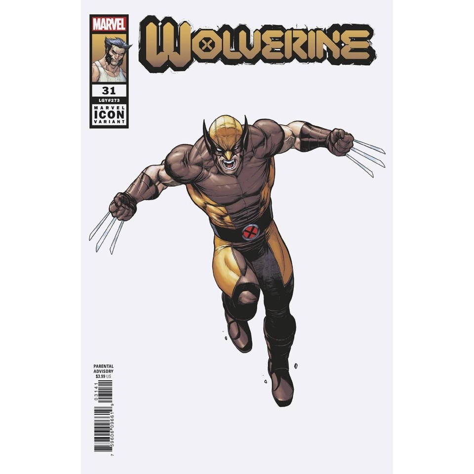 Marvel Icon Variants (2023) | Marvel Comics | COVER SELECT | eBay