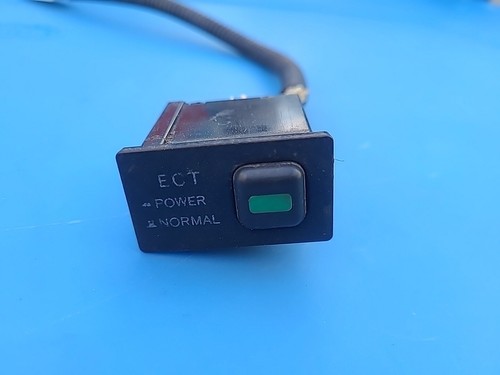 90-95 Toyota 4Runner OEM ECT Power Switch / 2nd Gen | eBay