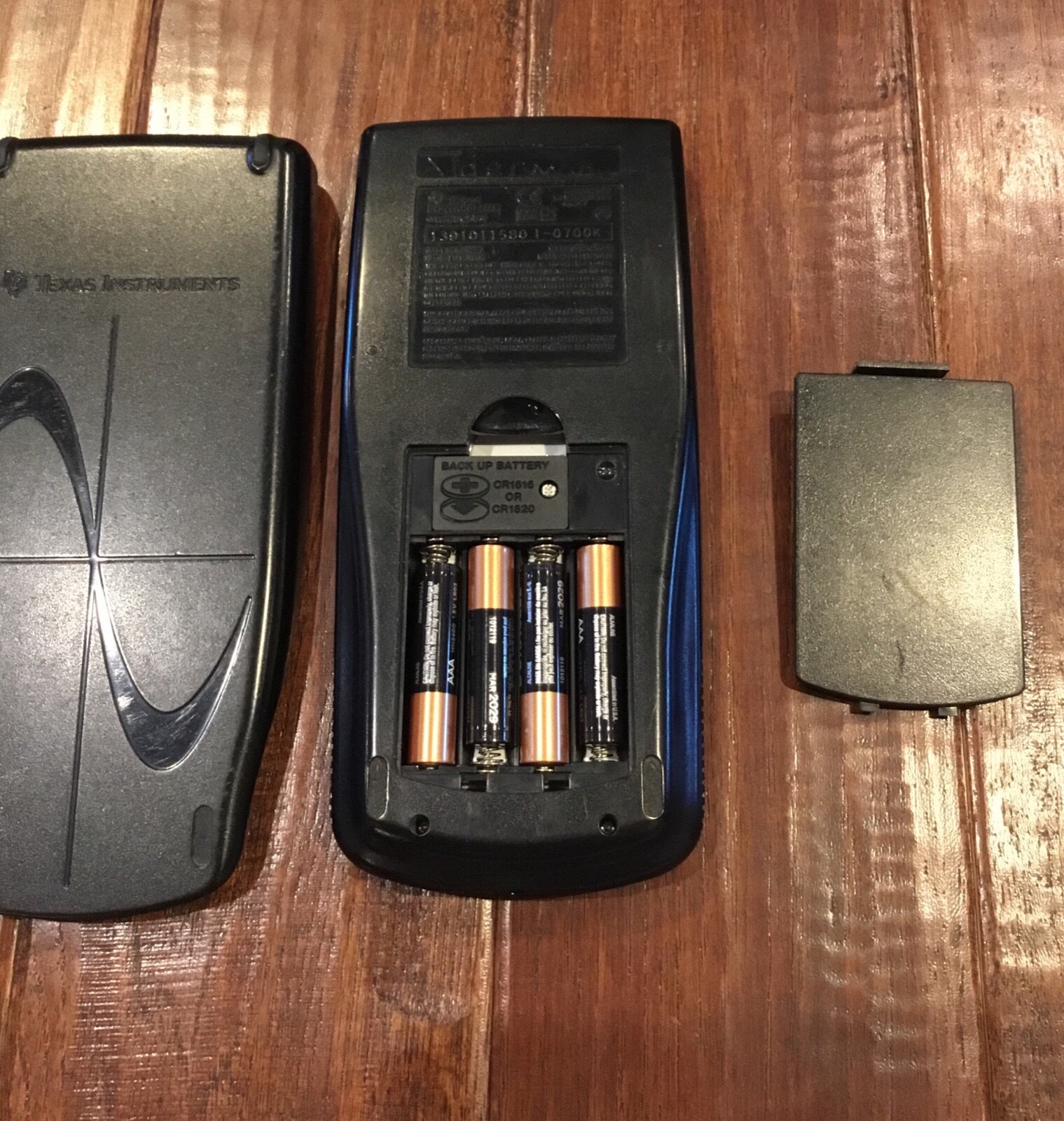 Texas Instruments TI-86 Graphing Calculator for sale online | eBay