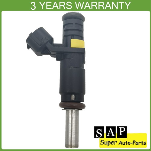 Fuel Injector V752817680-07 For Citroen C2 C4 Mini Cooper Peugeot 207 ...