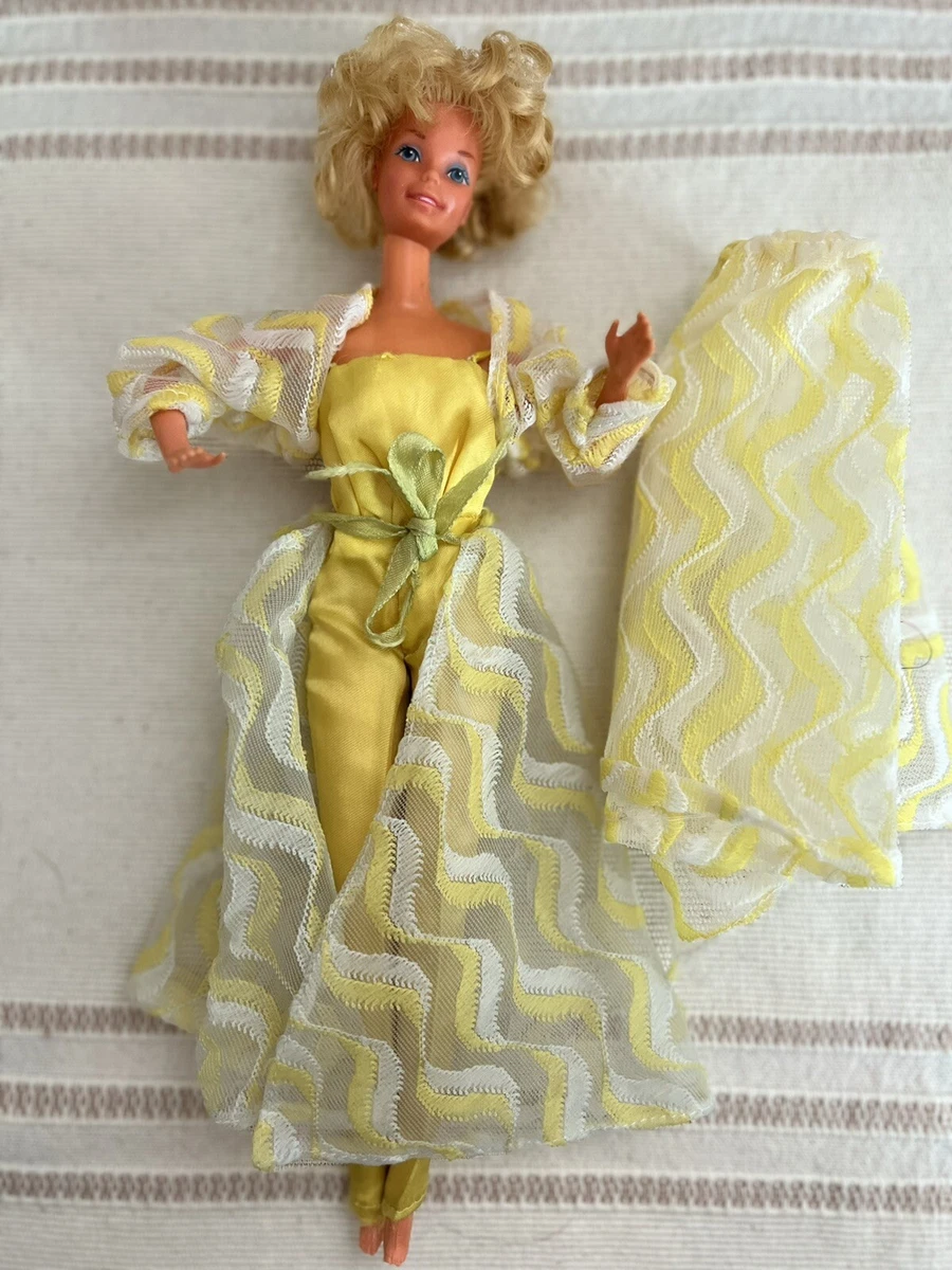 Weird Barbie Photography