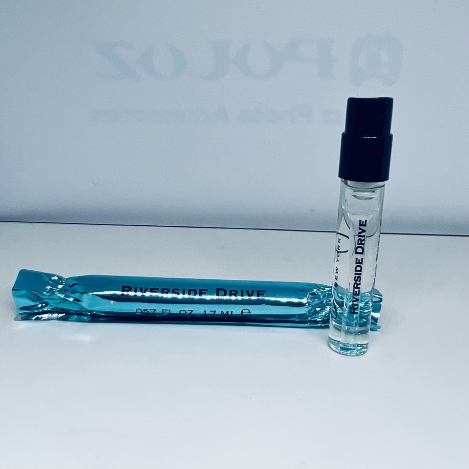 Bond No. 9 Sample Spray Vials 1.7ml/0.057oz New in Wrappe Choose your ...