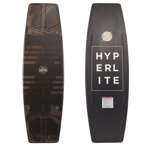 Hyperlite Lunch Tray wakeboard - Cable wake board -144cm | eBay