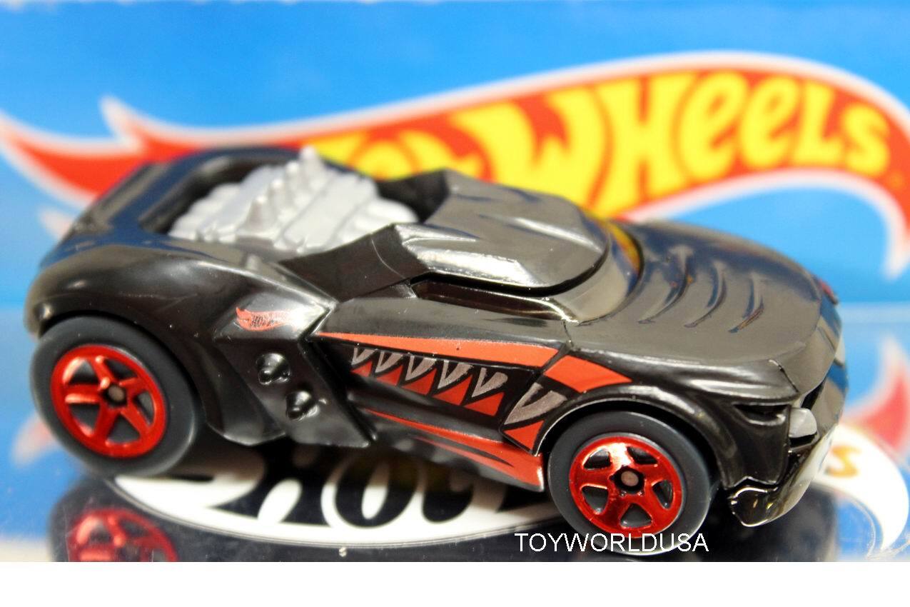 2022 Hot Wheels Multi Pack Exclusive Growler black | eBay
